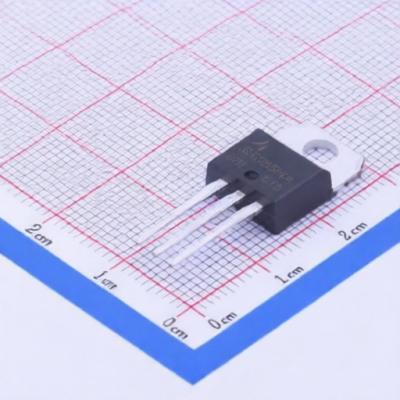 China 20A TRIAC Shenzhen Haoruijia Elec JST2035H6A suitable for AC switching and inductive load applications for sale