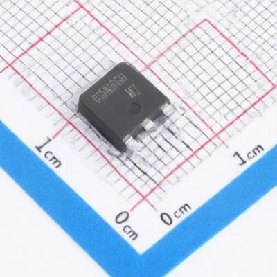 China Power Switching MOSFET SP015N16GHTH 150V N Channel with Low RDSon and Fast Switching in TO 252 Package for sale