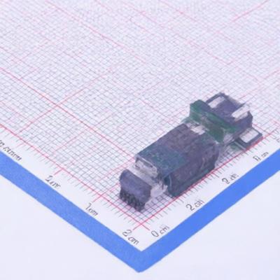China AC switch Shenzhen Haoruijia Elec JST2035H6B 20A TRIAC for in home appliances and motor control circuits for sale