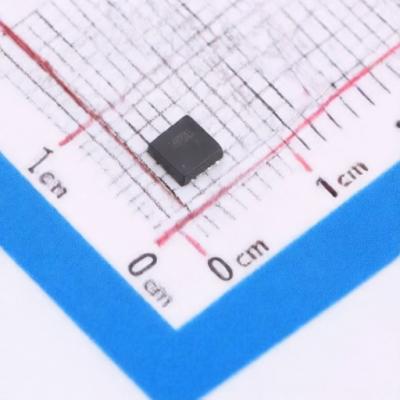 China Power Management Solutions Featuring Siliup SP30P06NJ 30V P Channel MOSFET with Fast Switching Speed for sale