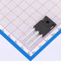 China 200V N Channel Power MOSFET with Low Gate Charge and Fast Switching Siliup SP020N09GHTF in TO 247 Package for sale