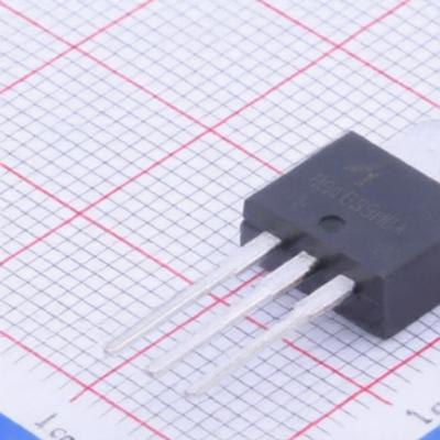 China 16A TRIAC RS1635H6A Shenzhen Haoruijia Elec suitable for AC switching and phase control applications for sale
