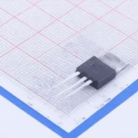 China Shenzhen Haoruijia Elec RS1206C-E 12A TRIAC featuring SIPOS and double mesa technology for motor control for sale