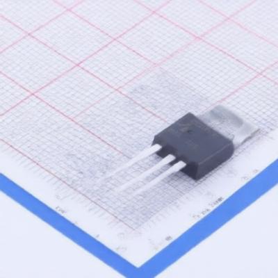 China Shenzhen Haoruijia Elec RS1206C-E 12A TRIAC featuring SIPOS and double mesa technology for motor control for sale