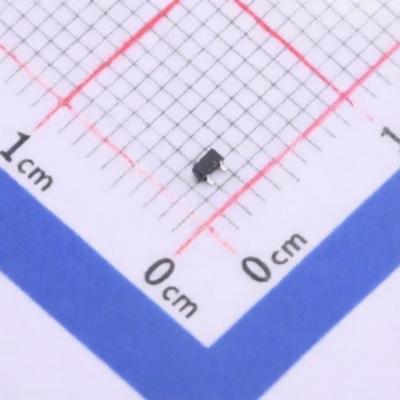 China PNP digital transistor ROHM DTA144EETL featuring built-in bias resistors for inverter circuits and interface for sale