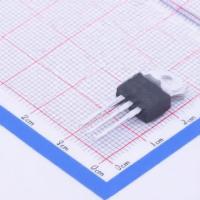 China Shenzhen Haoruijia Elec RS0806B-TW TRIAC with Double Mesa Technology and 2500V RMS Isolation Voltage for sale