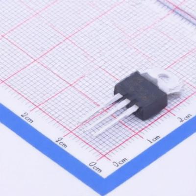 China Shenzhen Haoruijia Elec RS0806B-TW TRIAC with Double Mesa Technology and 2500V RMS Isolation Voltage for sale