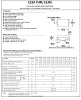 China SEP ES3J SMC industrial air filter element designed to remove oil water and particulate contaminants for sale