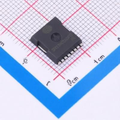 China N Channel MOSFET 120V Siliup SP012N02AGHTO with Low Reverse Transfer Capacitance and Fast Switching for sale