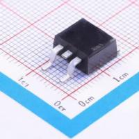 China Shenzhen ruichips Semicon RU40120S Power MOSFET with 100 Percent Avalanche Tested and RoHS Compliant for sale