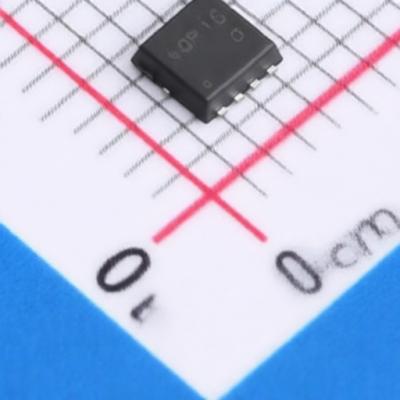 China 40V P Channel MOSFET Siliup SP40P18NJ with Low On Resistance and Single Pulse Avalanche Energy Testing for sale