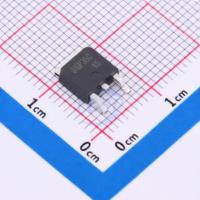 China 100V P Channel MOSFET Siliup SP010P36GTH Featuring Fast Switching and Low RDSon for Power Management for sale