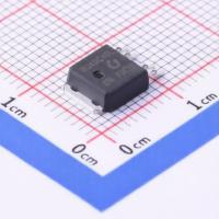 China Complementary Power MOSFET Load Switch Shenzhen ruichips Semicon RU40C40L4 N Channel P Channel 40V 40A for sale