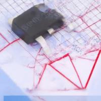 China Power mosfet 30 volt n channel siliup sp30n02agth designed for battery management and power switching for sale