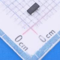 China Simplified inverter circuit design using ROHM DTC143XCAT116 digital transistor with built in bias resistors for sale