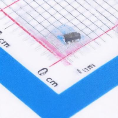 China P Channel MOSFET Shenzhen ruichips Semicon RU30P3B with super high density cell design and RoHS compliance for sale
