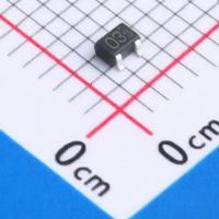 China Built-in Bias Resistor NPN Digital Transistor ROHM DTC143TU3T106 Suitable for Inverter Interface and Driver Circuits for sale