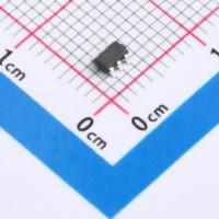 China Dual N Channel MOSFET Siliup SP8810DTS 20V 7A Drain Current SOT23 6L Package with 2KV ESD Protection for sale