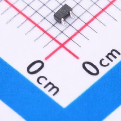 China Integrated bias resistor digital transistor ROHM DTA124EETL designed for inverter and interface circuit for sale