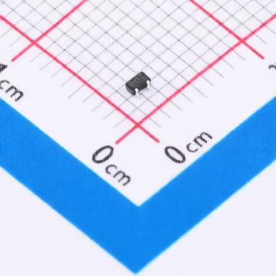 China NPN digital transistor ROHM DTC115EETL featuring integrated biasing resistors for easy circuit design for sale