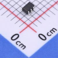 China Dual transistor ROHM UMG4NTR designed to minimize mounting cost and board space in driver circuits for sale