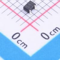 China Built in bias resistor PNP digital transistor ROHM DTA114YUAFRAT106 ideal for inverter interface and driver circuit for sale