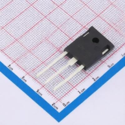 China 100V N Channel Power MOSFET Siliup SP010N02BGHTF with Split Gate Trench Technology and Fast Switching for sale