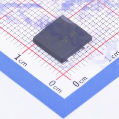 China 6 ampere surface mount bridge rectifier Shikues SLBF6M featuring glass passivated chip junction and 1000 volt VRRM for sale