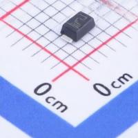 China SOD123FL Package Silicon Planar Zener Diode Shanghai Prisemi Elec PMM1W5V6 for Electronic Circuits for sale