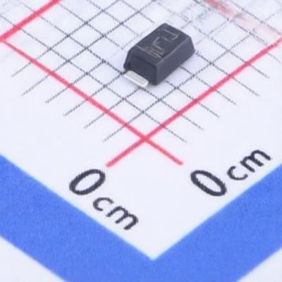 China SOD123FL Package Silicon Planar Zener Diode Shanghai Prisemi Elec PMM1W5V6 for Electronic Circuits for sale