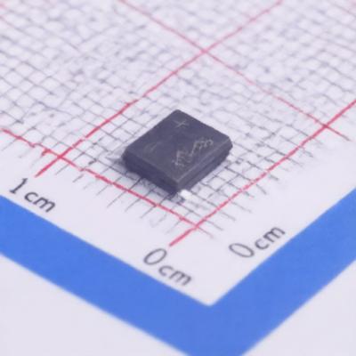 China Surface Mount Bridge Rectifier Shikues EABS24 with 400 Volt Reverse Voltage and 2 Amp Forward Current for sale