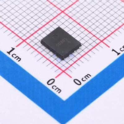 China 30V N Channel MOSFET Siliup SP30N03NK PDFN5X6 8L Package ROHS Compliant Halogen Free Semiconductor for sale