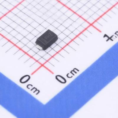 China Shanghai Prisemi Elec PMM1W15 Zener Diode Featuring Silicon Planar Technology and 1W Power Dissipation for sale