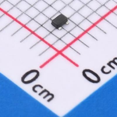 China Low On Resistance SOT 723 Package Siliup SP2002KT7 20V N Channel MOSFET for Power and Current Handling for sale