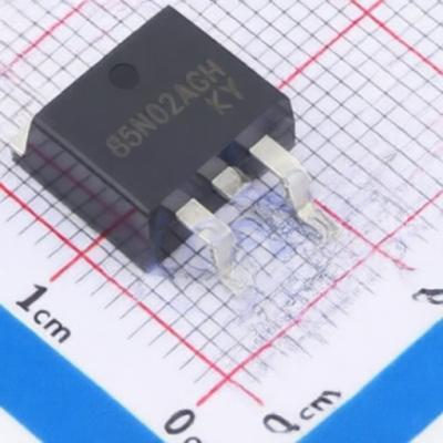 China N Channel Power MOSFET SP85N02AGHTD 85V 260A TO 263 Package Suitable for Power Switching Applications for sale