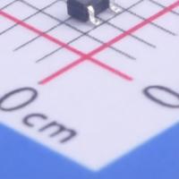 China Built in bias resistor NPN digital transistor ROHM DTC123YETL designed for easy on off condition setting for sale