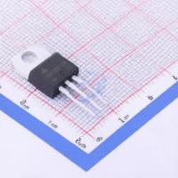 China TRIAC Shenzhen Haoruijia Elec JST25B08-CW suitable for inductive loads and motor starting circuits for sale