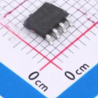 China Lead free complementary MOSFET Siliup SP4012CP8 40V surface mount device designed for battery protection for sale