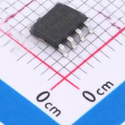 China Lead free complementary MOSFET Siliup SP4012CP8 40V surface mount device designed for battery protection for sale