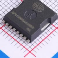 China 100V N Channel Power MOSFET Siliup SP010N02AAGHTO featuring split gate trench technology and low RDS for sale