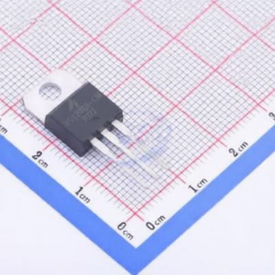 China Shenzhen Haoruijia Elec RS1208A-CW triac for in choppers inverters and temperature control circuits for sale