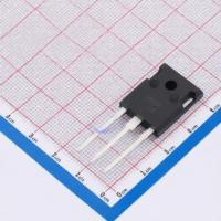 China Siliup SP25N50TF 500V N Channel Planar MOSFET Optimized for DC DC Converters and Switching Circuits for sale