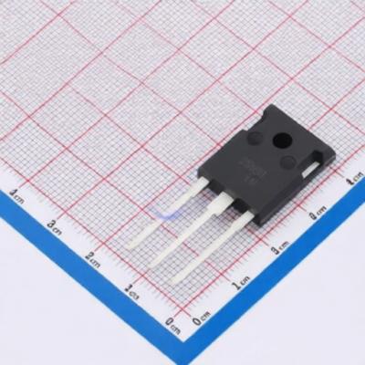 China Siliup SP25N50TF 500V N Channel Planar MOSFET Optimized for DC DC Converters and Switching Circuits for sale