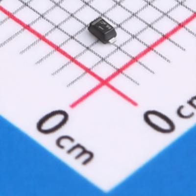 China High Frequency Switching Diode ROHM 1SS390SMT2R with Low Forward Resistance and Small Mold Type Design for sale