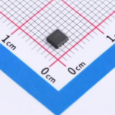 China Power Management Solutions Featuring Siliup SP40P10NJ 40V P Channel MOSFET with Fast Switching Speed for sale