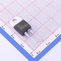 China Durable triac Shenzhen Haoruijia Elec BT139-600E offering 16 ampere on state current for electrical control for sale