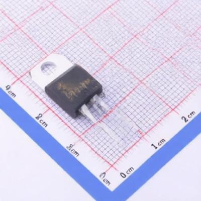 China Durable triac Shenzhen Haoruijia Elec BT139-600E offering 16 ampere on state current for electrical control for sale