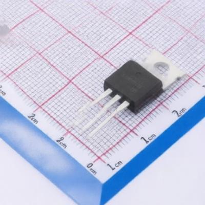 China Power MOSFET Siliup SP85N04BHTQ 85V N Channel Device with Fast Switching and Low Gate Charge Features for sale