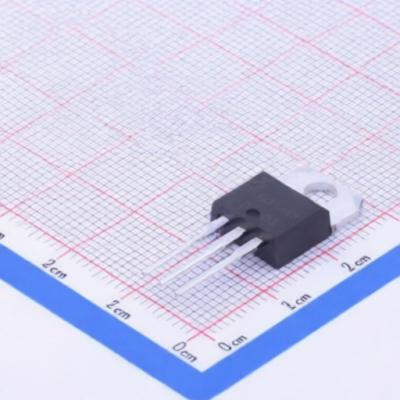 China 16A TRIAC Shenzhen Haoruijia Elec RK1606A-SW with double mesa technology and 2500V RMS isolation voltage for sale