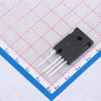 China 1200V SiC MOSFET SP50N120CTK Low Capacitance High Blocking Voltage Device for Photovoltaic Inverters for sale